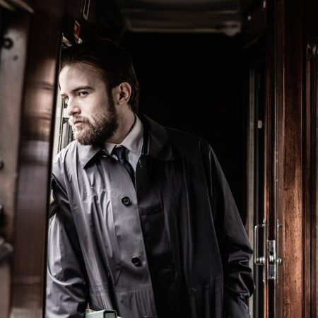 About – Daniil Trifonov